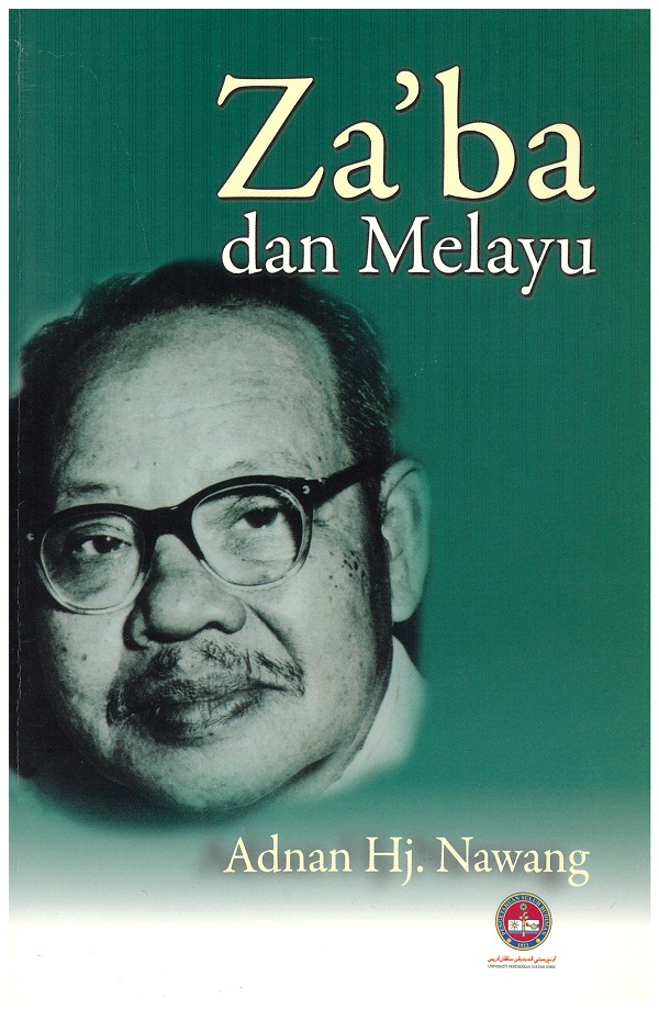 ZA'BA DAN MELAYU