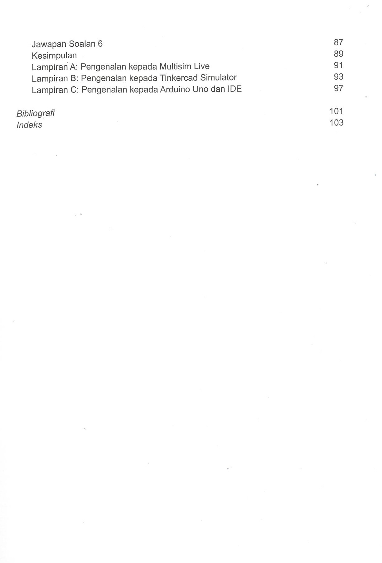 ANDA COOL DENGAN SIMULASI PANDUAN SIMULASI MULTISIM DAN TINKERCAD UNTUK ...